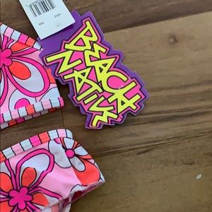 Beach Native | Swim | Beach Native Girls Swimsuit Size 2 | Poshmark